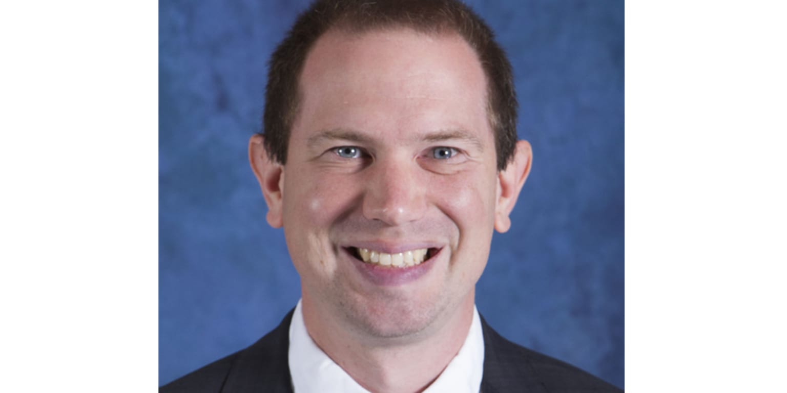 Travelers Announce Steven Davis as new "Voice of the Travs" | MiLB.com