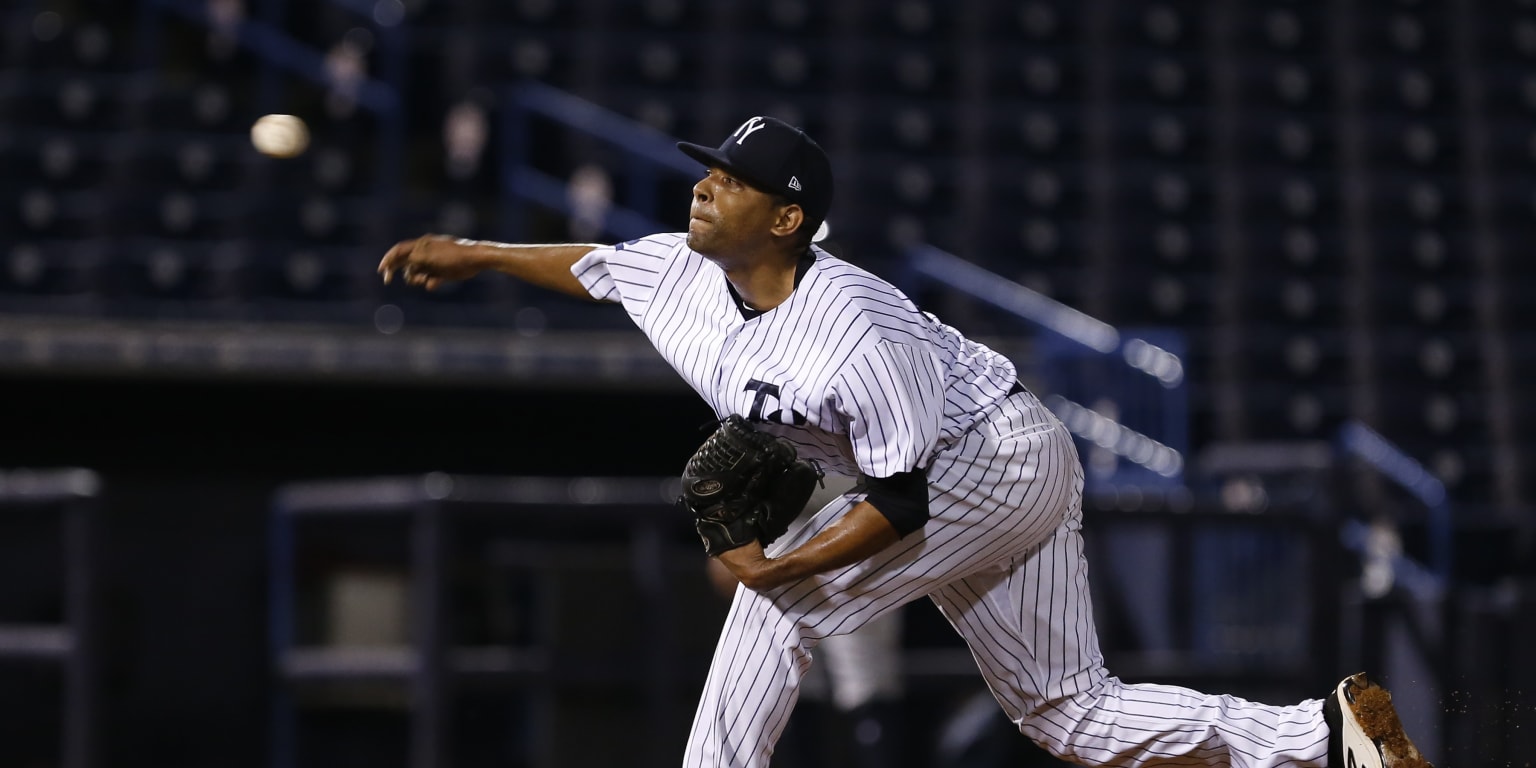 Tampa Pitchers Strike Out 18 in 3-1 Loss to Fort Myers | MiLB.com