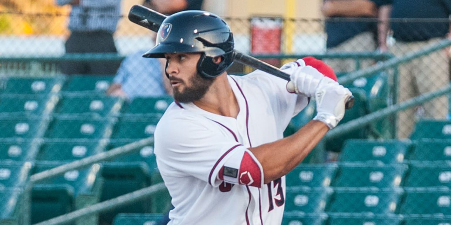 Colorado Rockies' Willie Abreu homers twice in perfect opener | MiLB.com