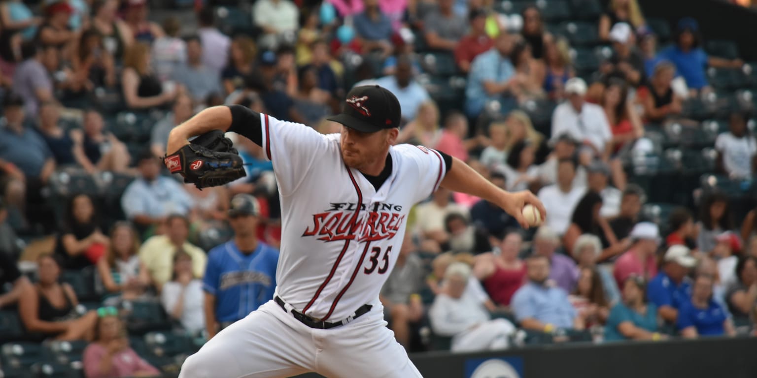 Ducks Down Squirrels; Take First Two In Series | MiLB.com