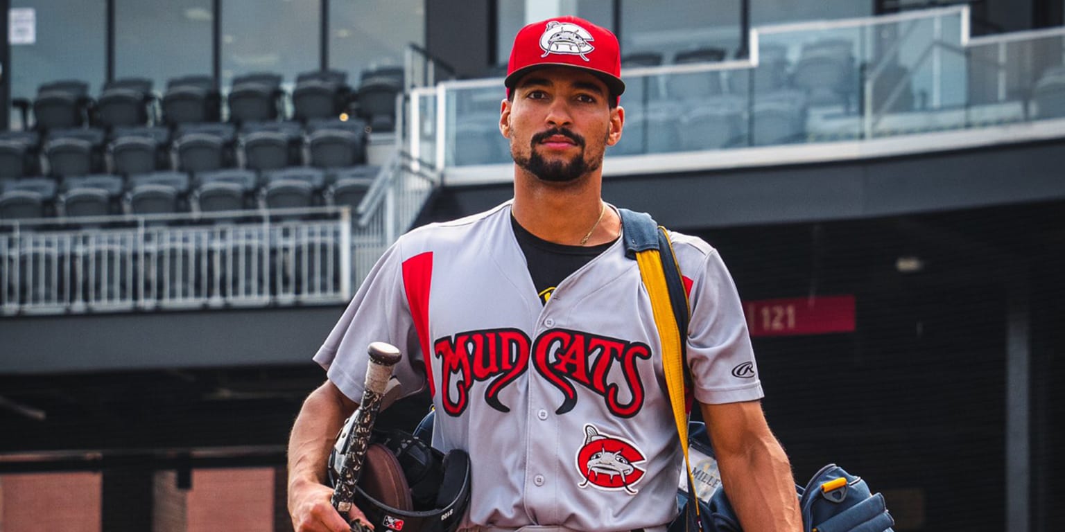 Campbell Plays All Nine Positions, Earns Save | MiLB.com