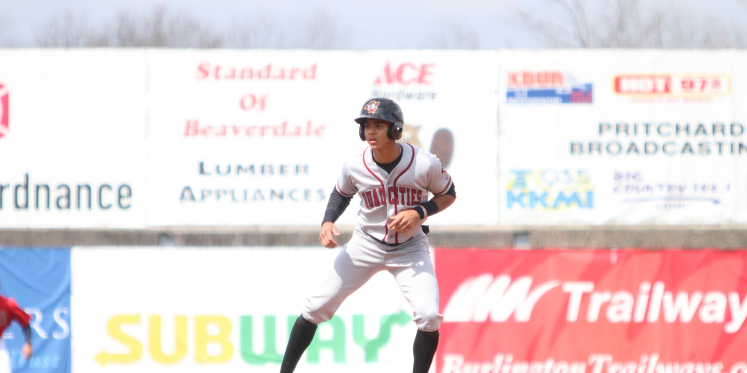 Bandits Walk-Off with 4-3 Win in Series Finale | MiLB.com