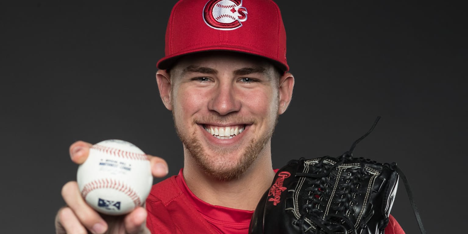 Winckowski named NWL Pitcher of the Week | MiLB.com