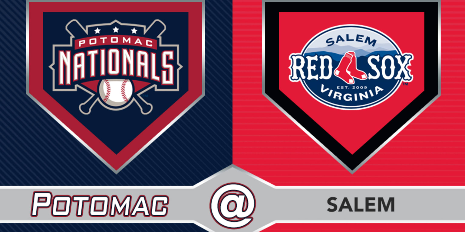 Brilliant Raquet Helps P-Nats to Series Win over Salem | MiLB.com