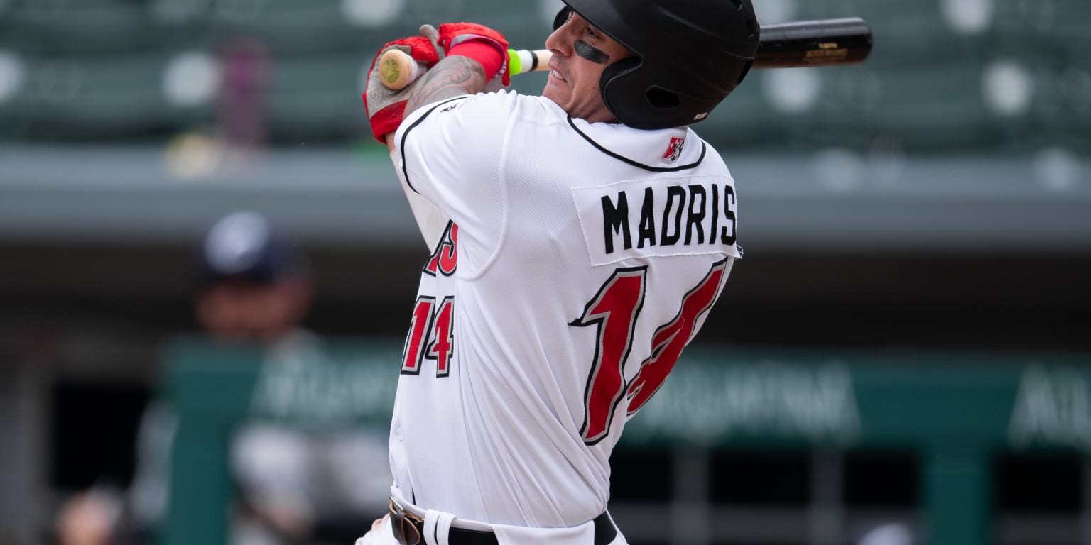 Indians Bury Bats With A Five-Run First Inning | MiLB.com