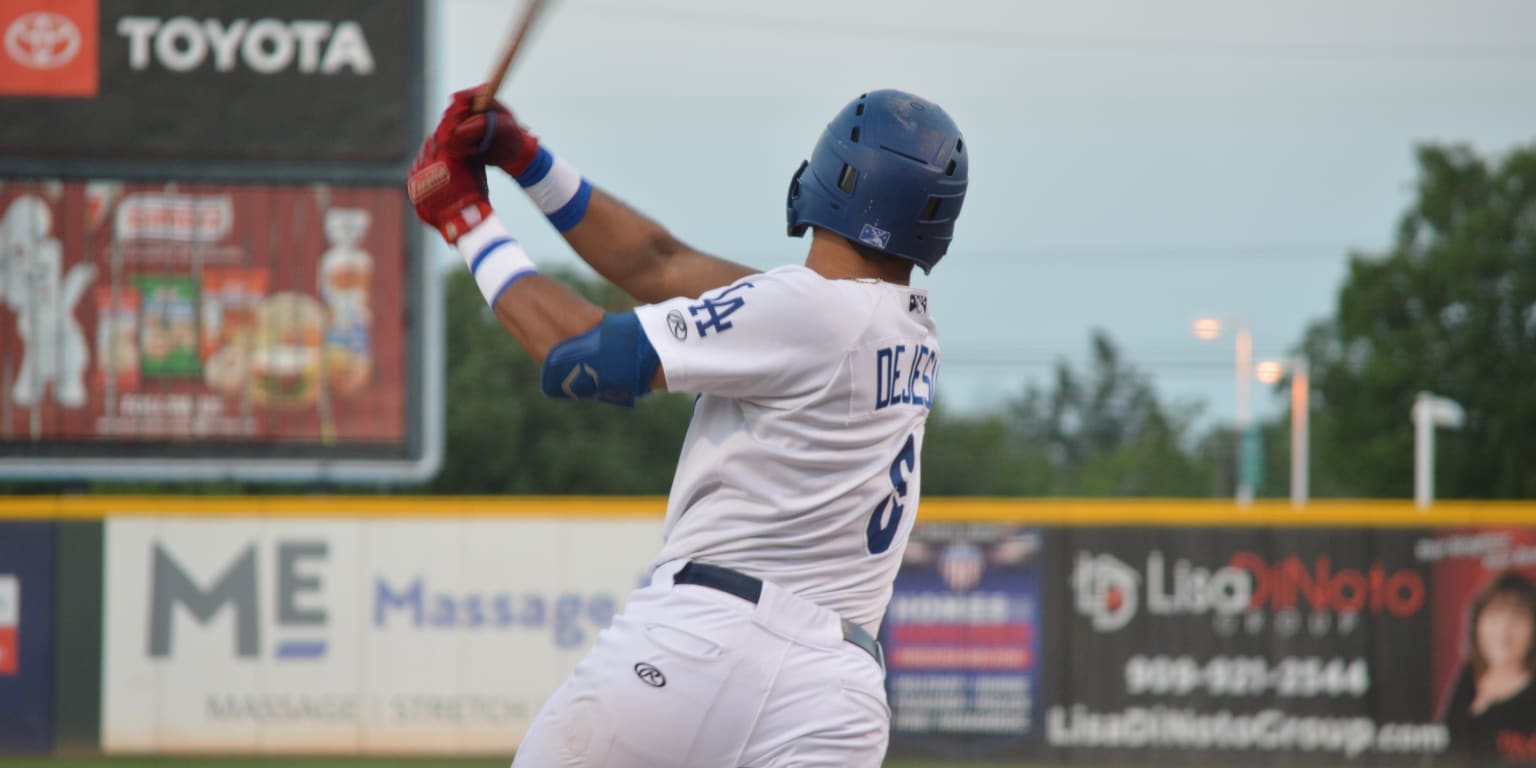 Quakes Hold On For 11-7 Win | MiLB.com