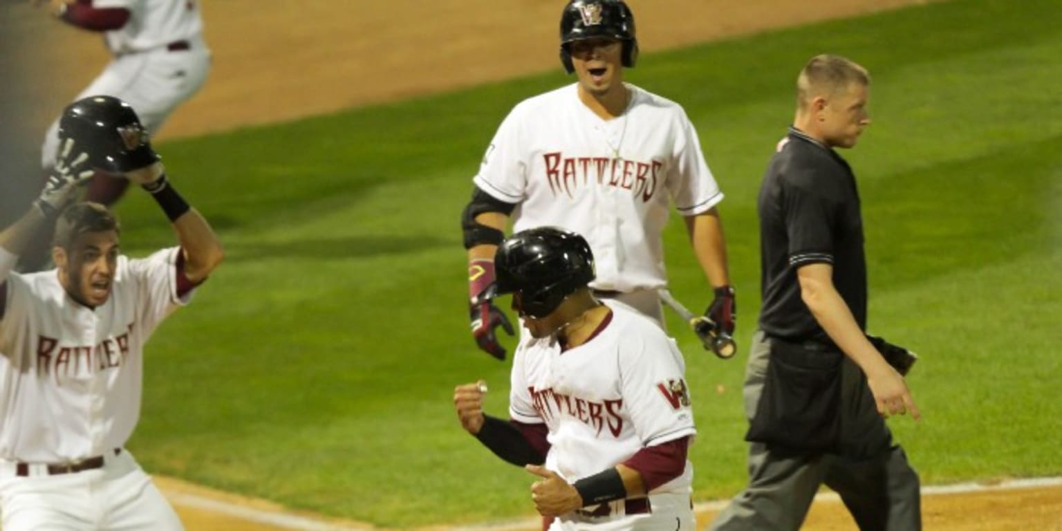 This Date in Timber Rattlers History: September 12 | MiLB.com