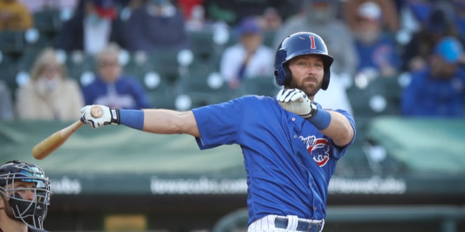 June 4 Recap | MiLB.com