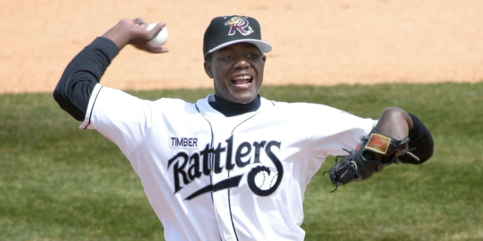 This Date in Timber Rattlers History: September 1 | MiLB.com