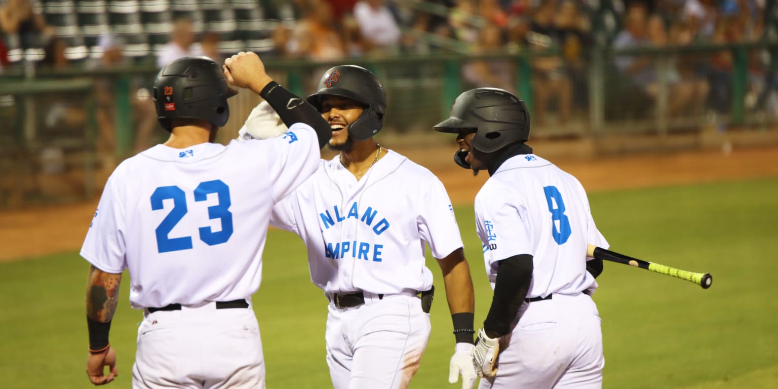 66ers 6-19-21 Recap | MiLB.com