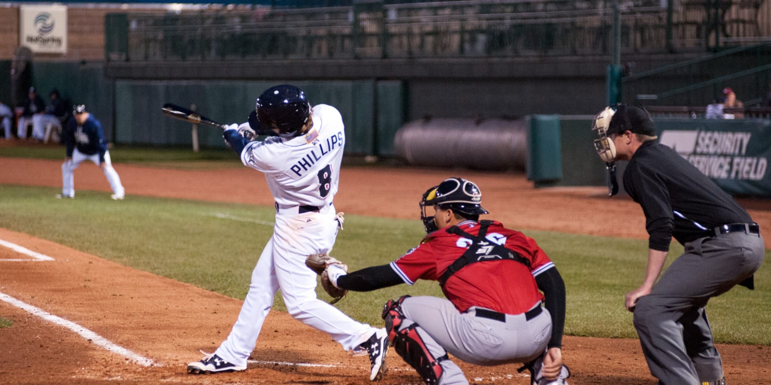A Sky Sox History Lesson | MiLB.com