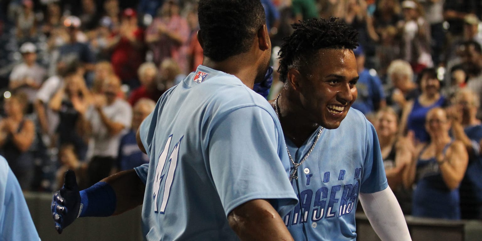Chasers beat Round Rock 2-1 | MiLB.com