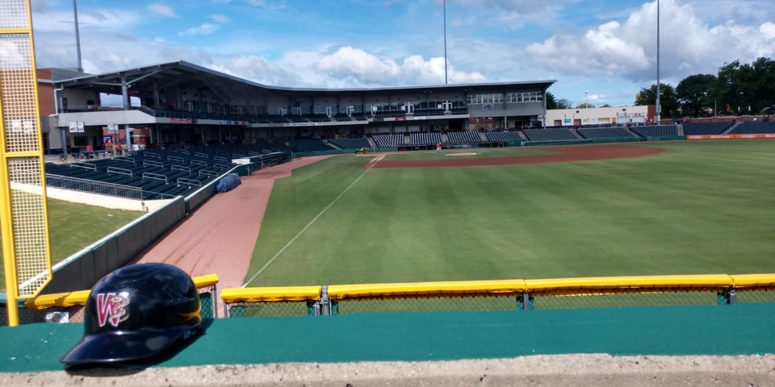 Hot Rods Hold Off Timber Rattlers | MiLB.com