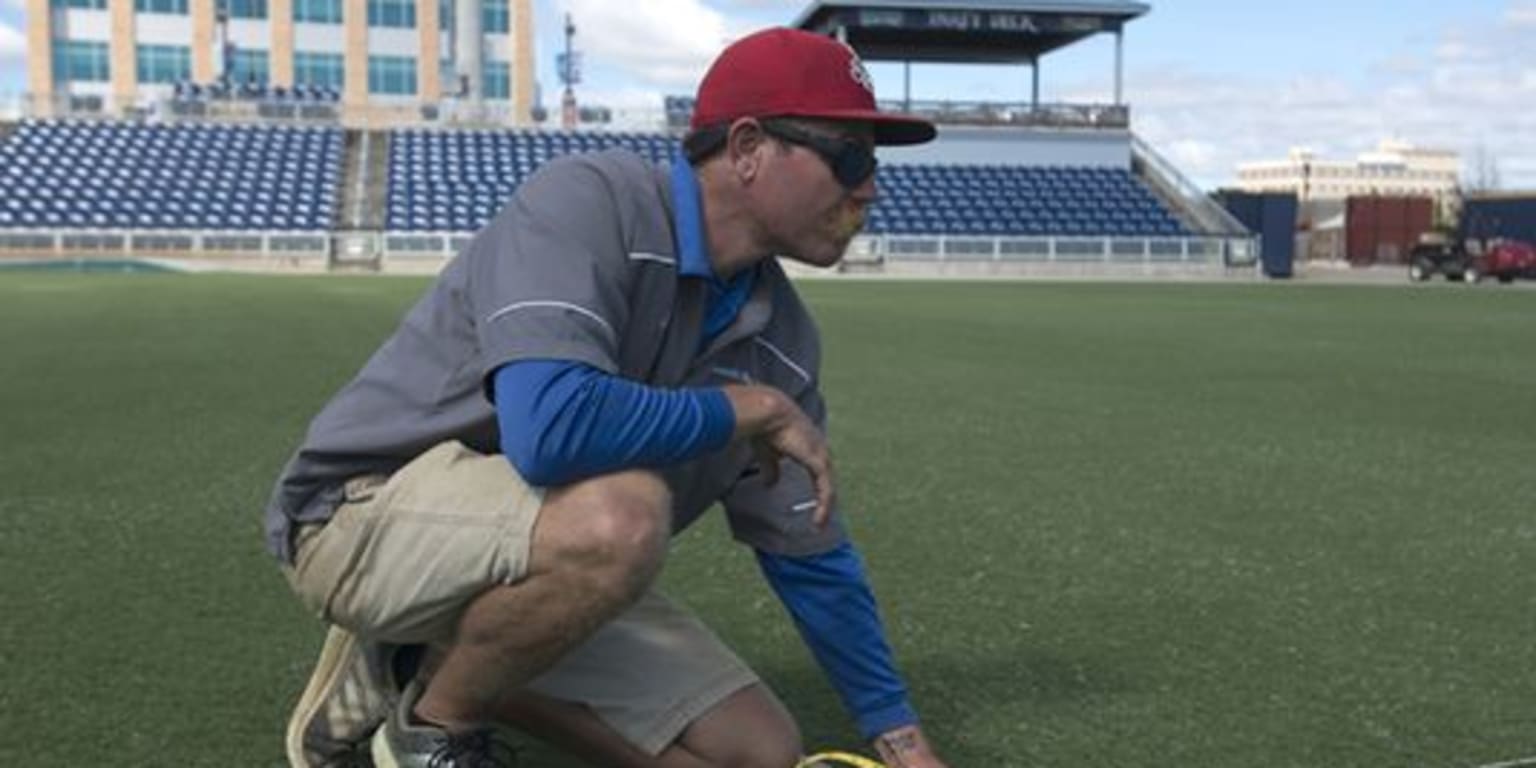 Sayre to oversee Carpenter Complex in Clearwater, Fla. | MiLB.com