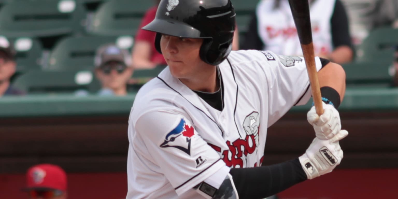 Lugnuts win, 15-9, behind 21-hit barrage | MiLB.com