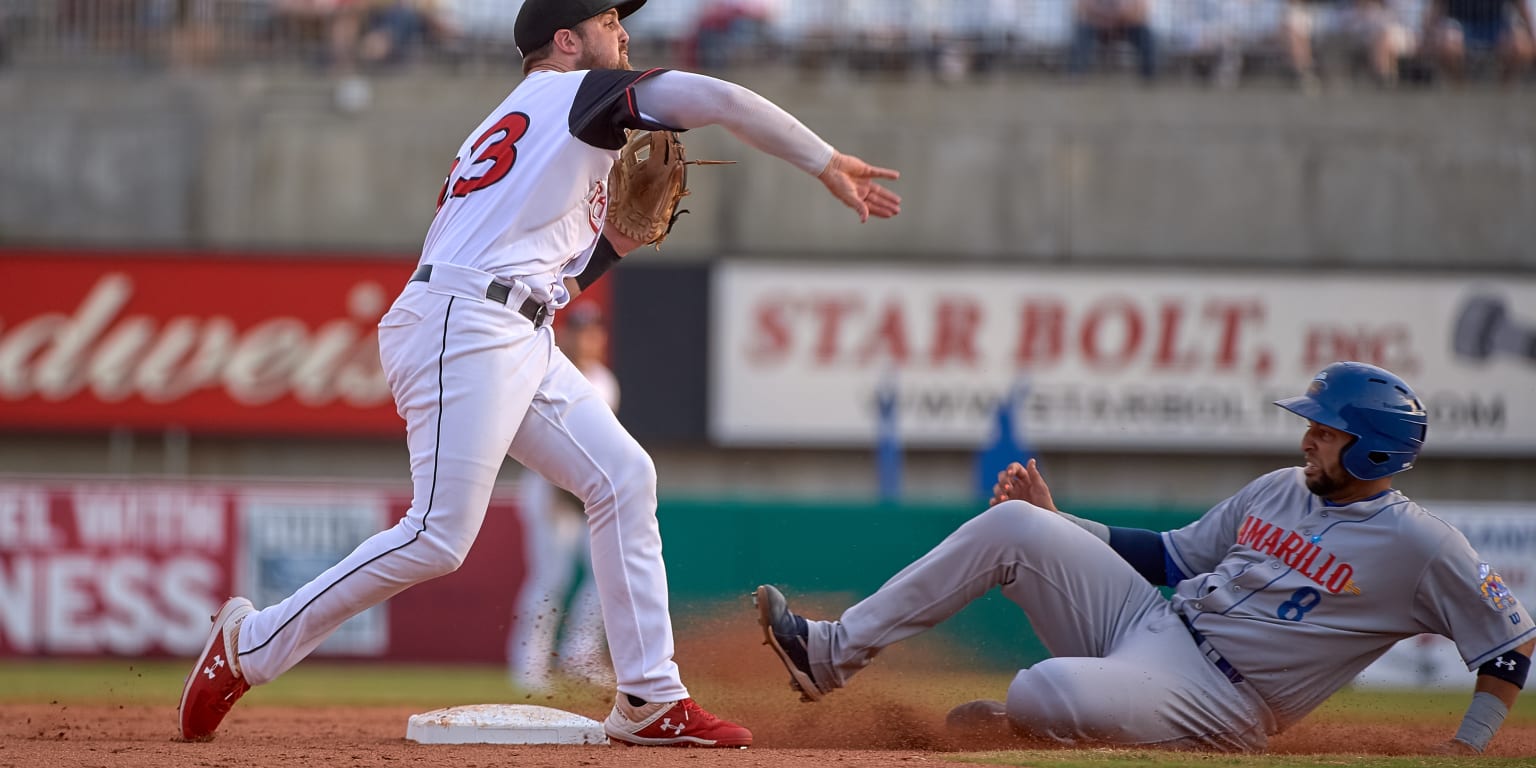 Sanchez, Team Offensive Effort Lead to Shutout Win | MiLB.com