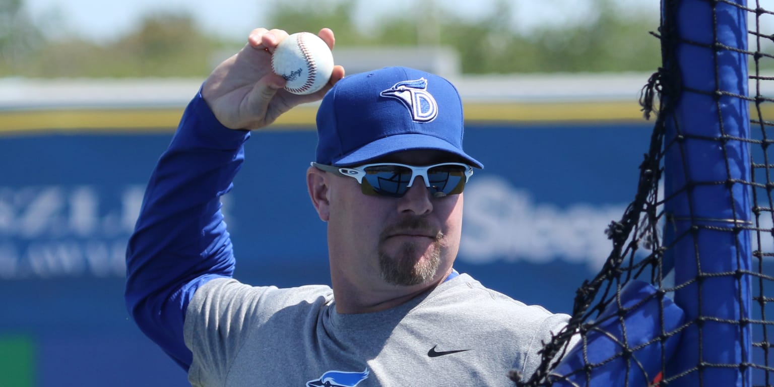 Hart Helps Lead Jays Prospects To Arizona Championship | MiLB.com