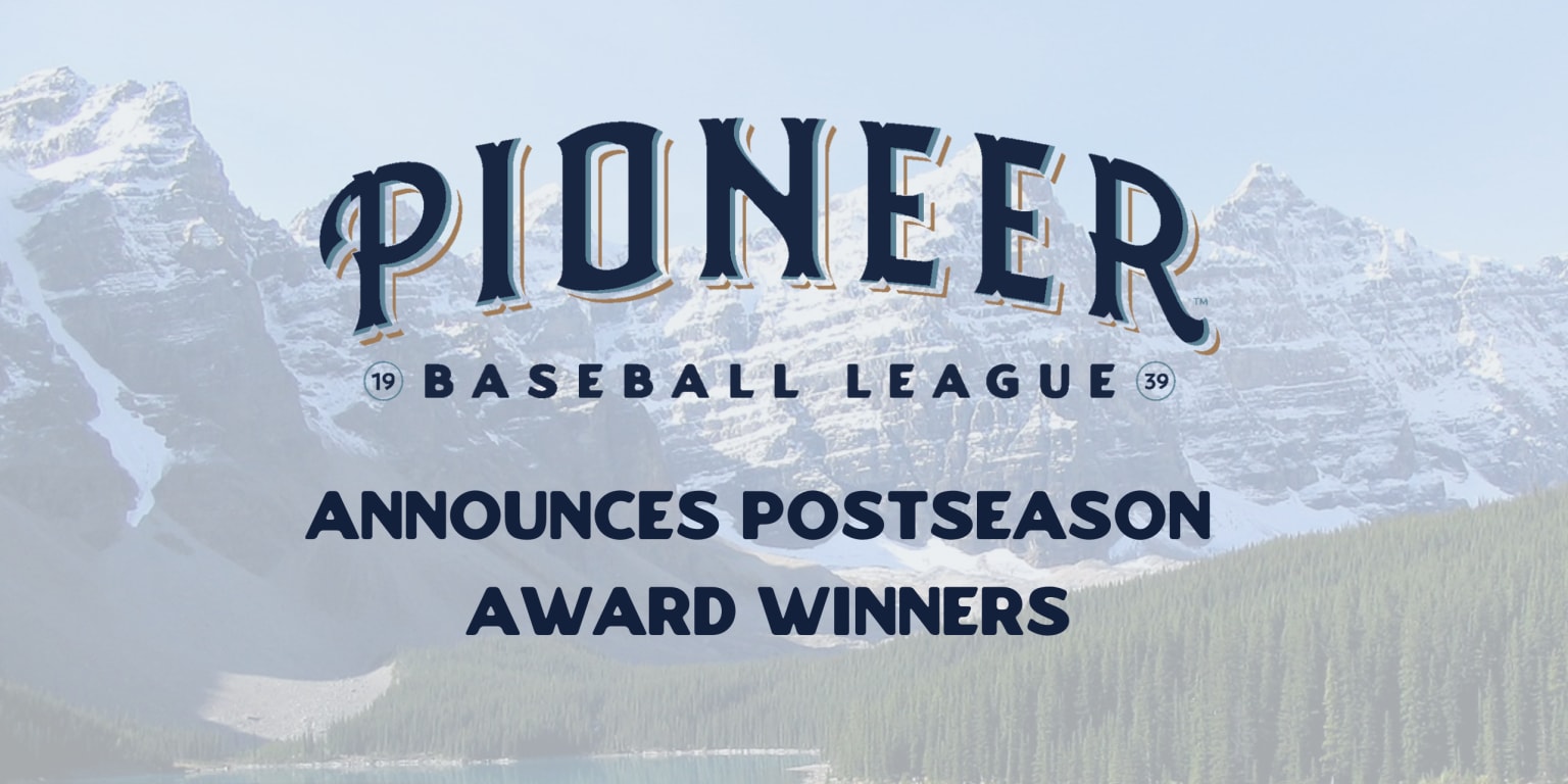 PBL Announces Postseason Award Winners | MiLB.com