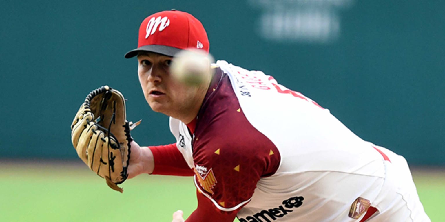 Matt Gage comanda triunfo escarlata | MiLB.com