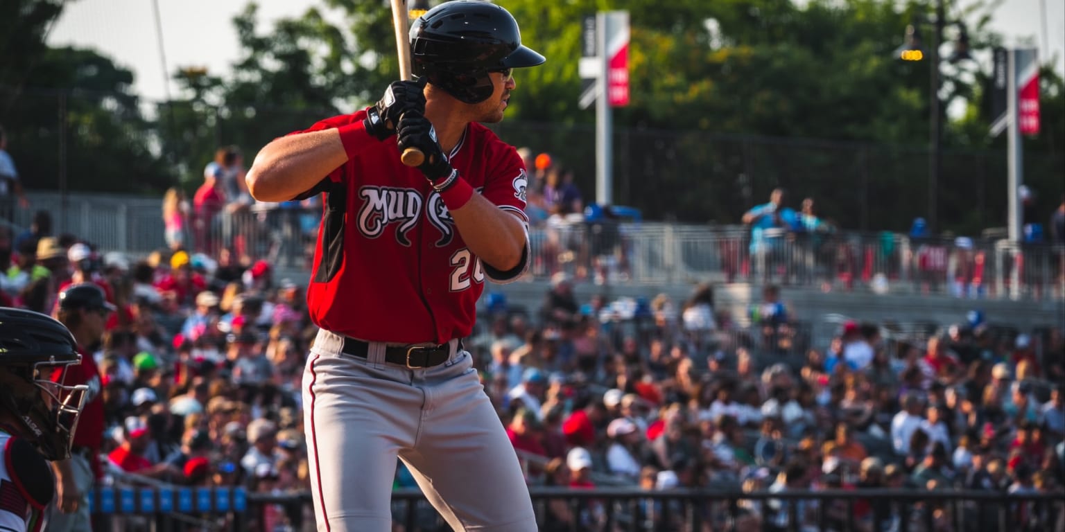 Mudcats End Skid With 16-4 Victory in Fayetteville | MiLB.com