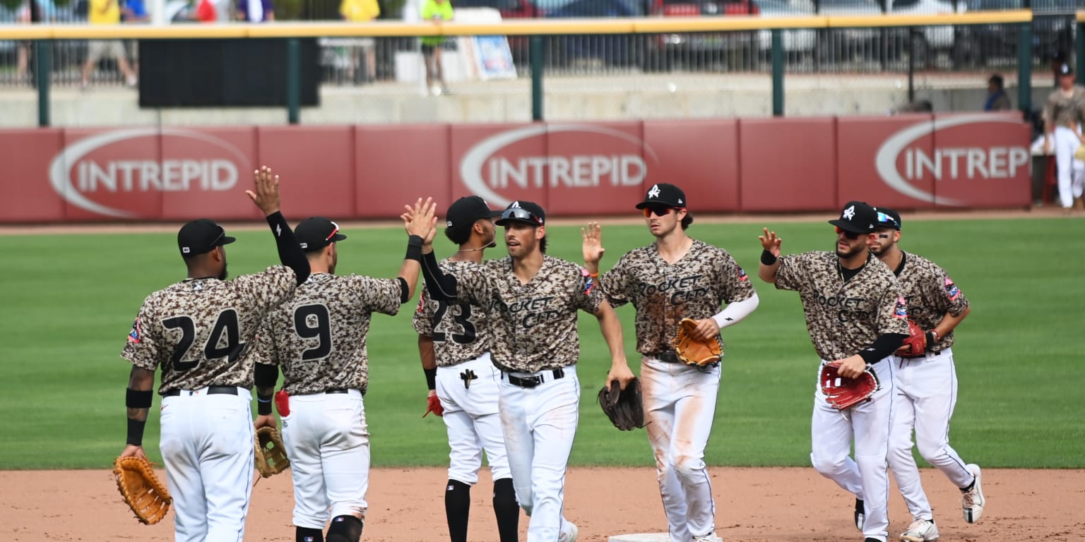 June 12 Recap | MiLB.com