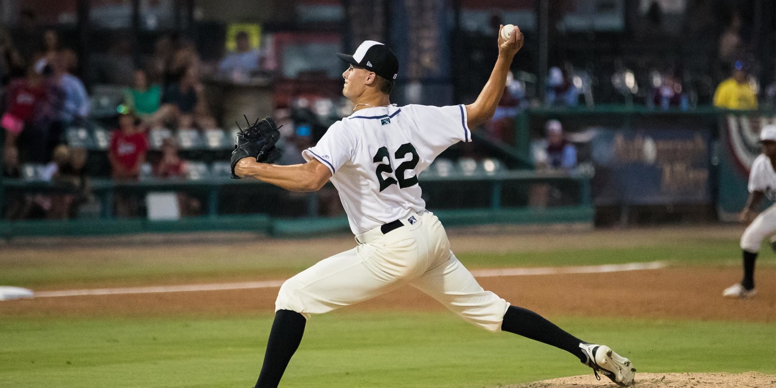 Ryan Weiss earns First California League win in Rawhide's 12-4 win over ...