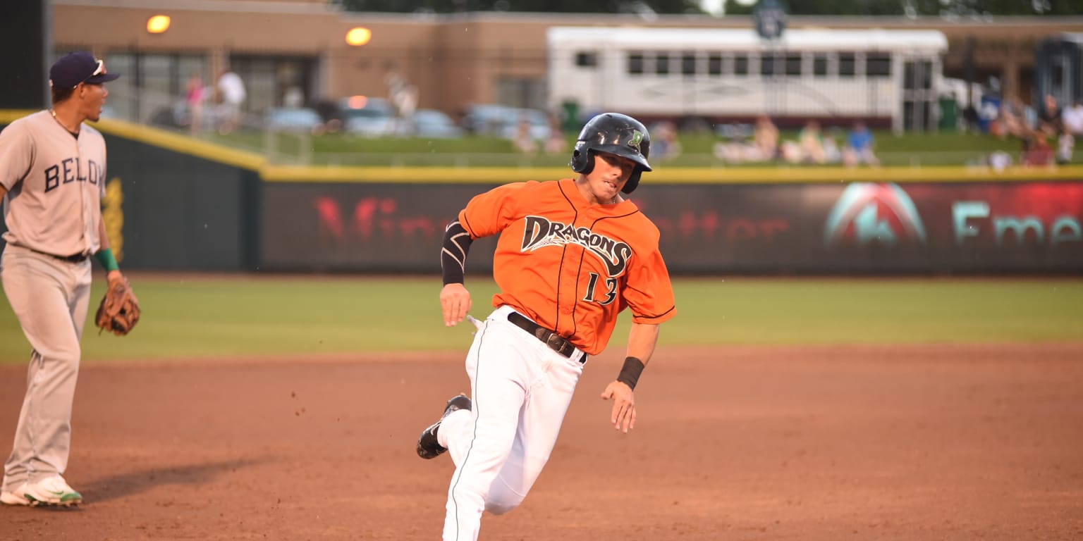 Dragons Press Box Notes for July 7 | MiLB.com