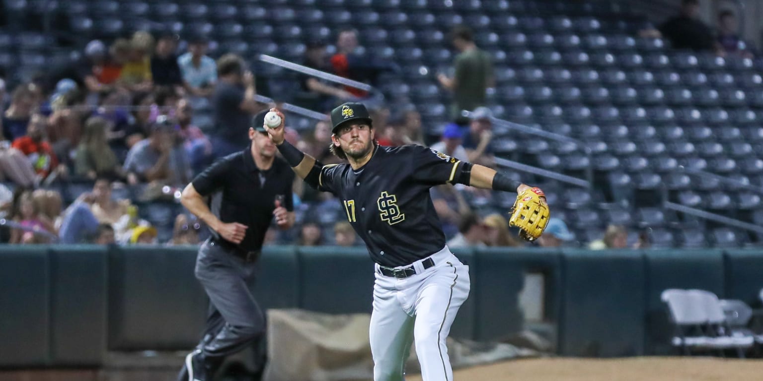 Sacramento Takes Series Finale | MiLB.com