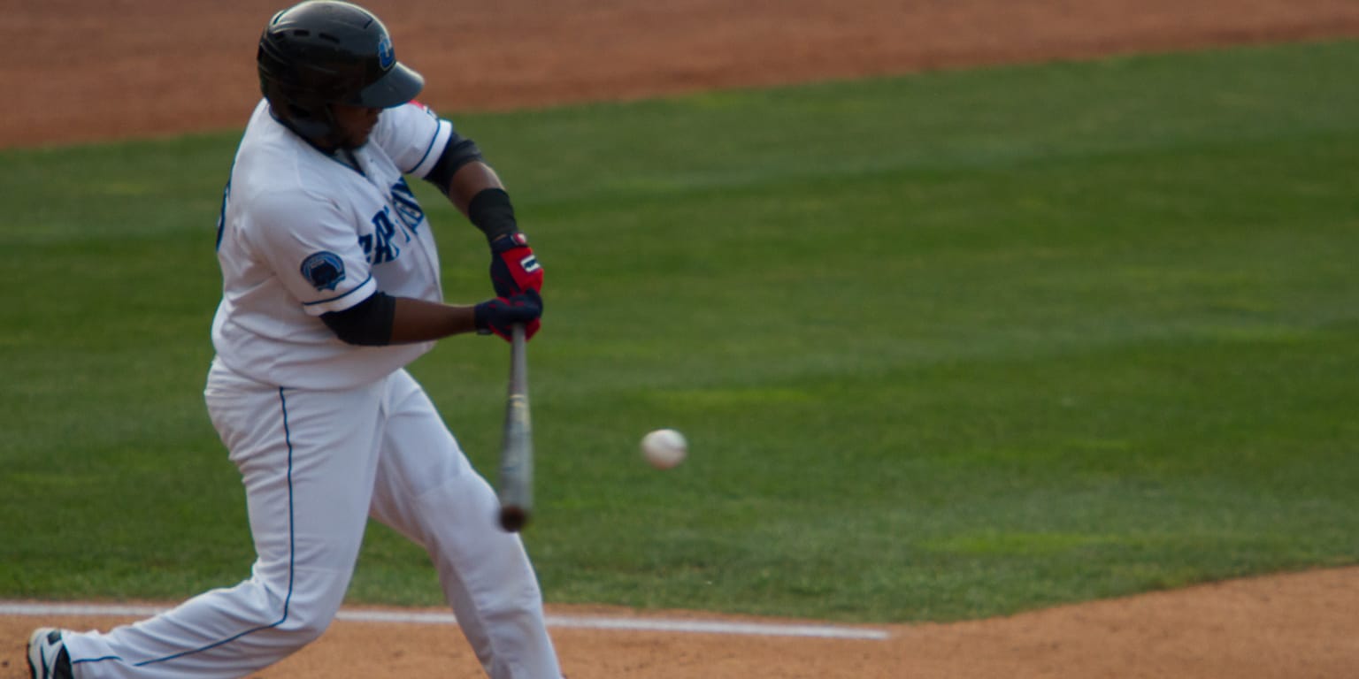 Captains' comeback falls inches short | MiLB.com