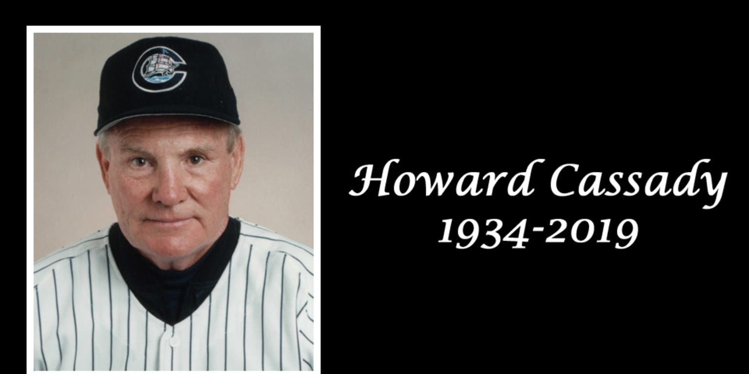Former Clippers Coach Hop Cassady Passes Away | MiLB.com