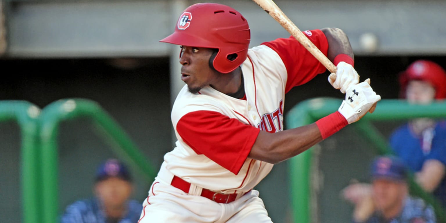 Minnesota Twins' Nick Gordon promoted to Triple-A Rochester Red Wings ...