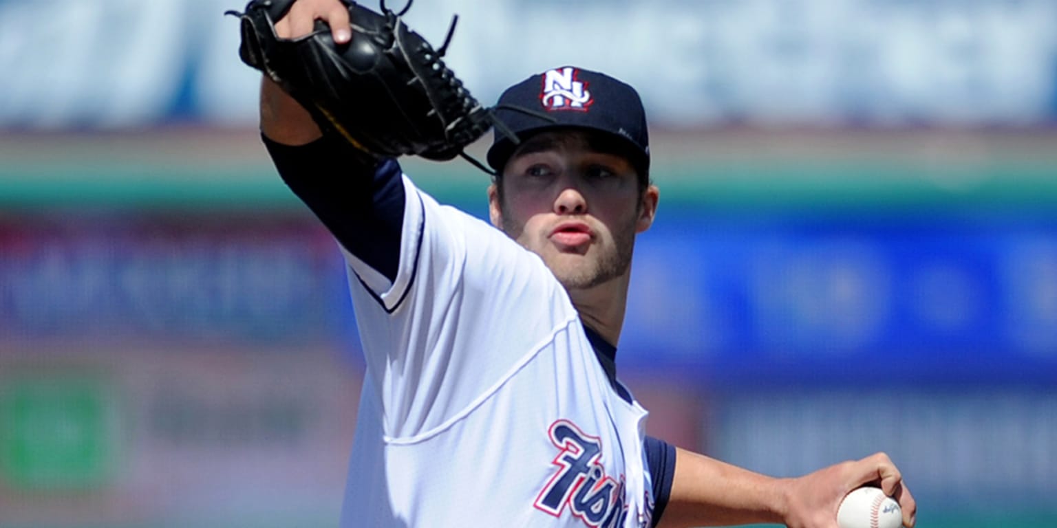Final Two Outs Recorded at Home in 3-2 Loss | MiLB.com