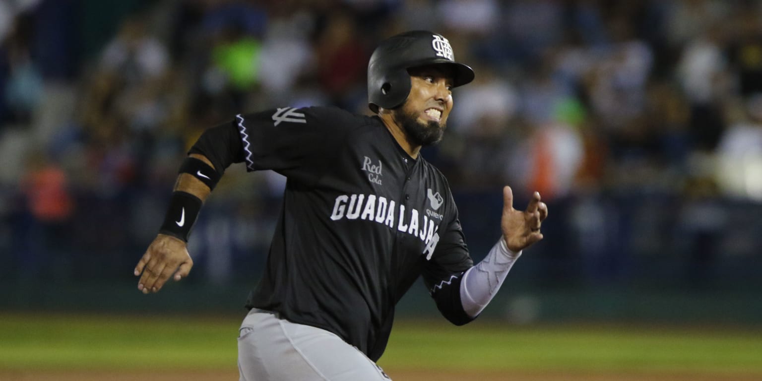 Algodoneros: Jesse Castillo se suma al Poder Guinda | MiLB.com