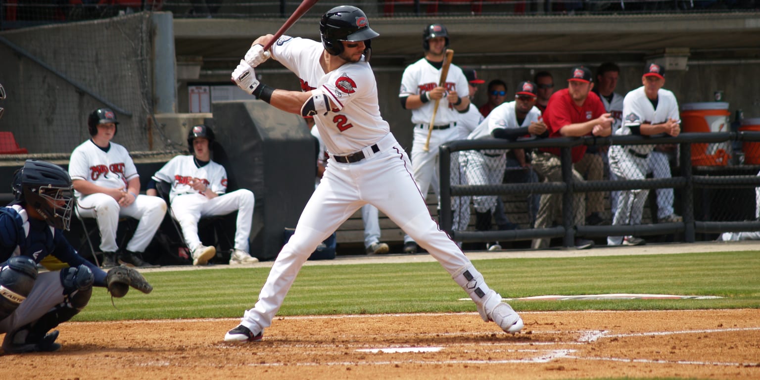 Comeback 'Cats Fall 5-4 Despite Late Heroics | MiLB.com