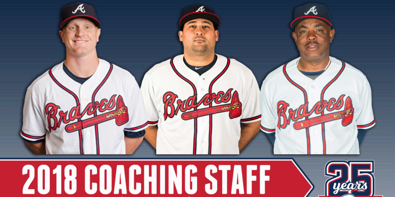 D-Braves announce 2018 coaching staff | Danville Otterbots