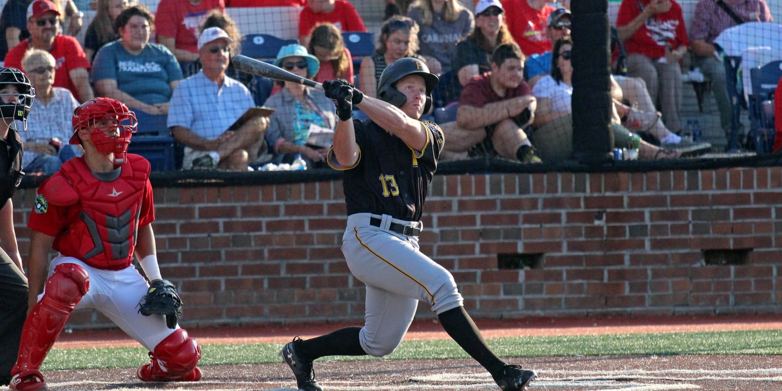 Bristol Pirates end season with 7-5 loss in Appy League semifinals ...