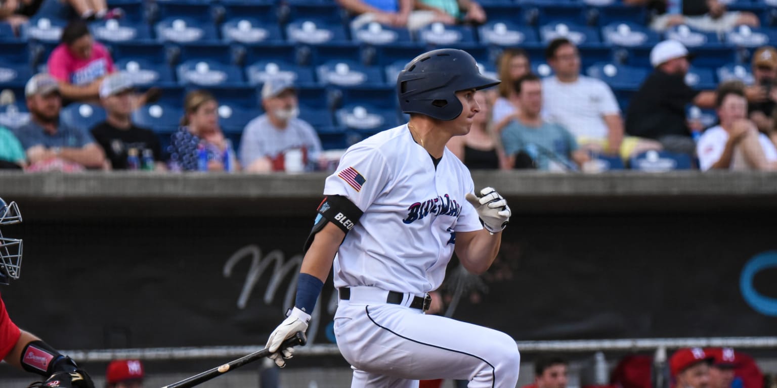 Biscuits Take Sunday's Finale | MiLB.com