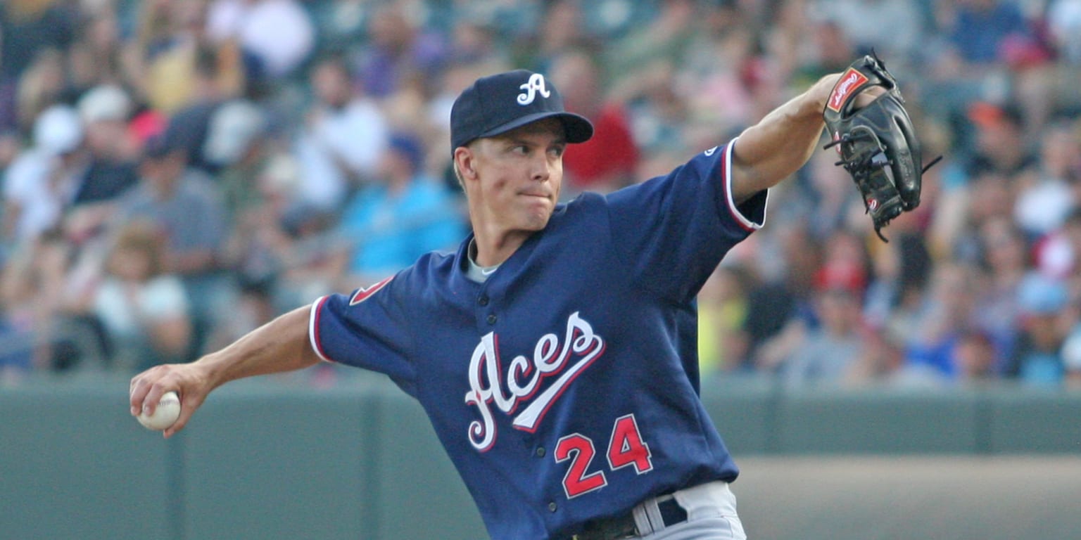 Looking back: the 10 best players to play for the Aces | MiLB.com