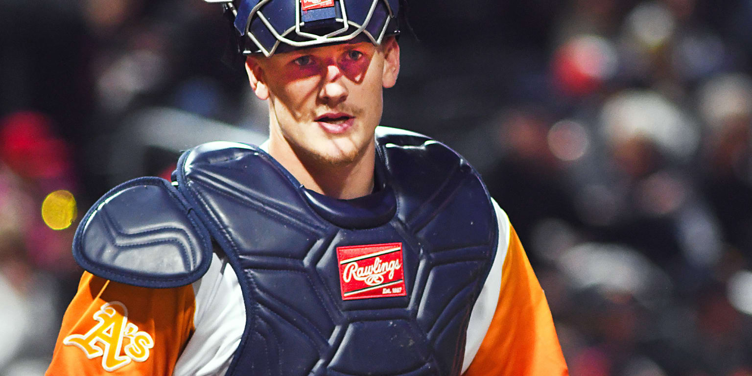 Reyes de Plata's Magic Ends in 8-7 Loss to New Orleans | MiLB.com