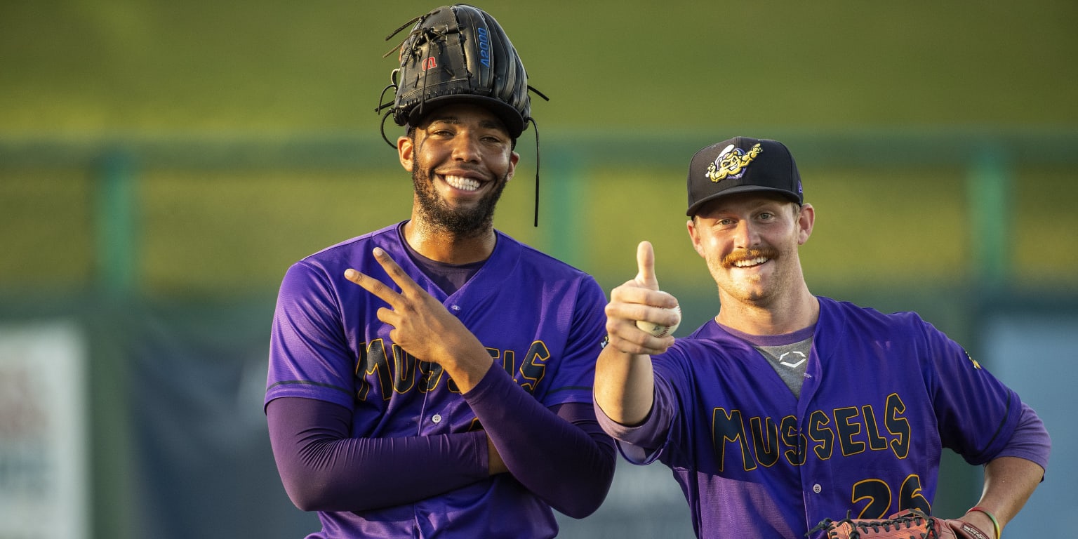 Mighty Mussels wrap up 2021 campaign with strong finish | MiLB.com