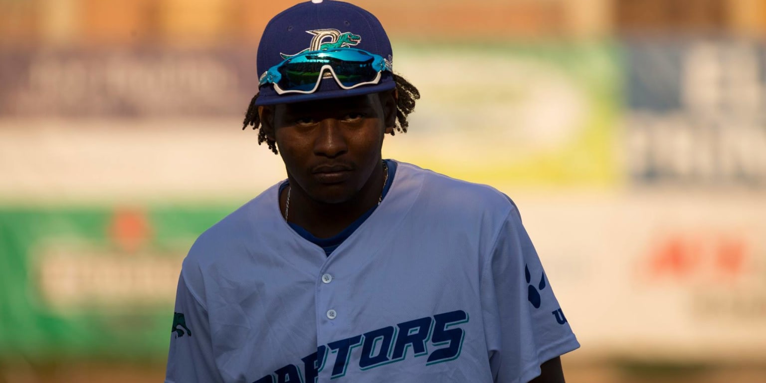 Rincon Drives Raptors Closer to Playoff Spot | MiLB.com