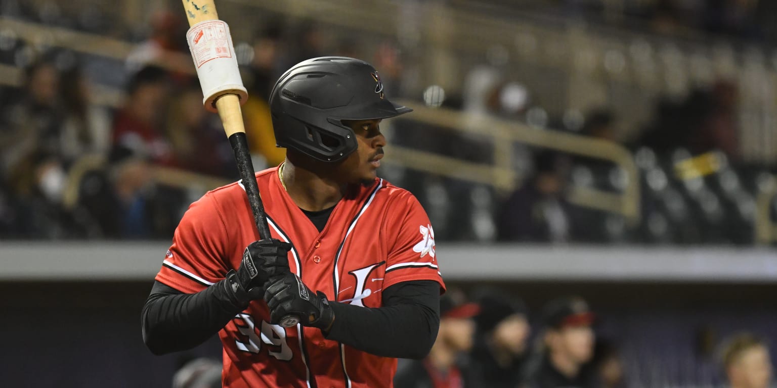 Isotopes Win Series Finale, 9-6 | MiLB.com