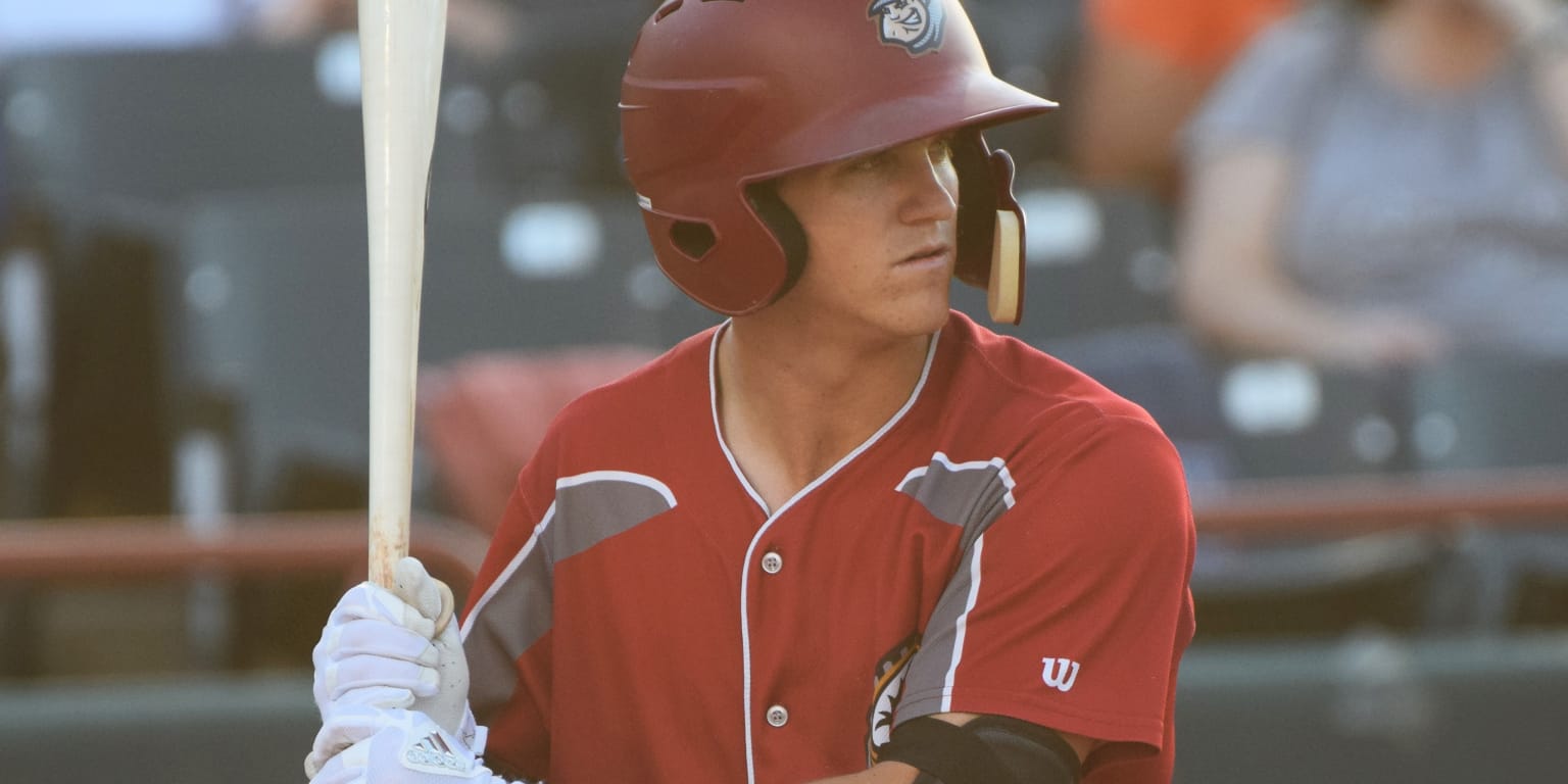 Pittsburgh Pirates' Kevin Newman collects three hits in Triple-A bow ...