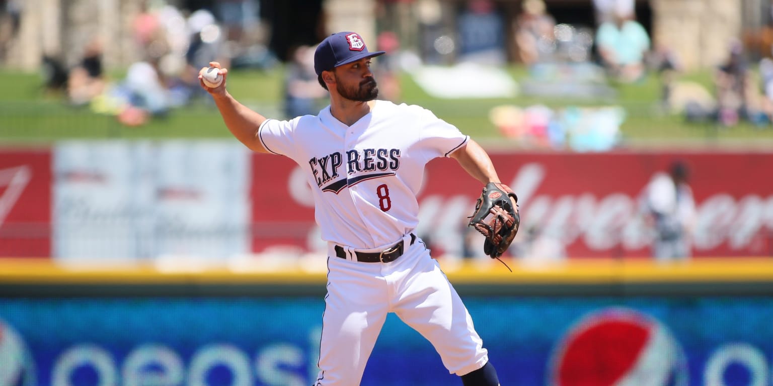 Storm Chasers Edge Express 2-1 | MiLB.com