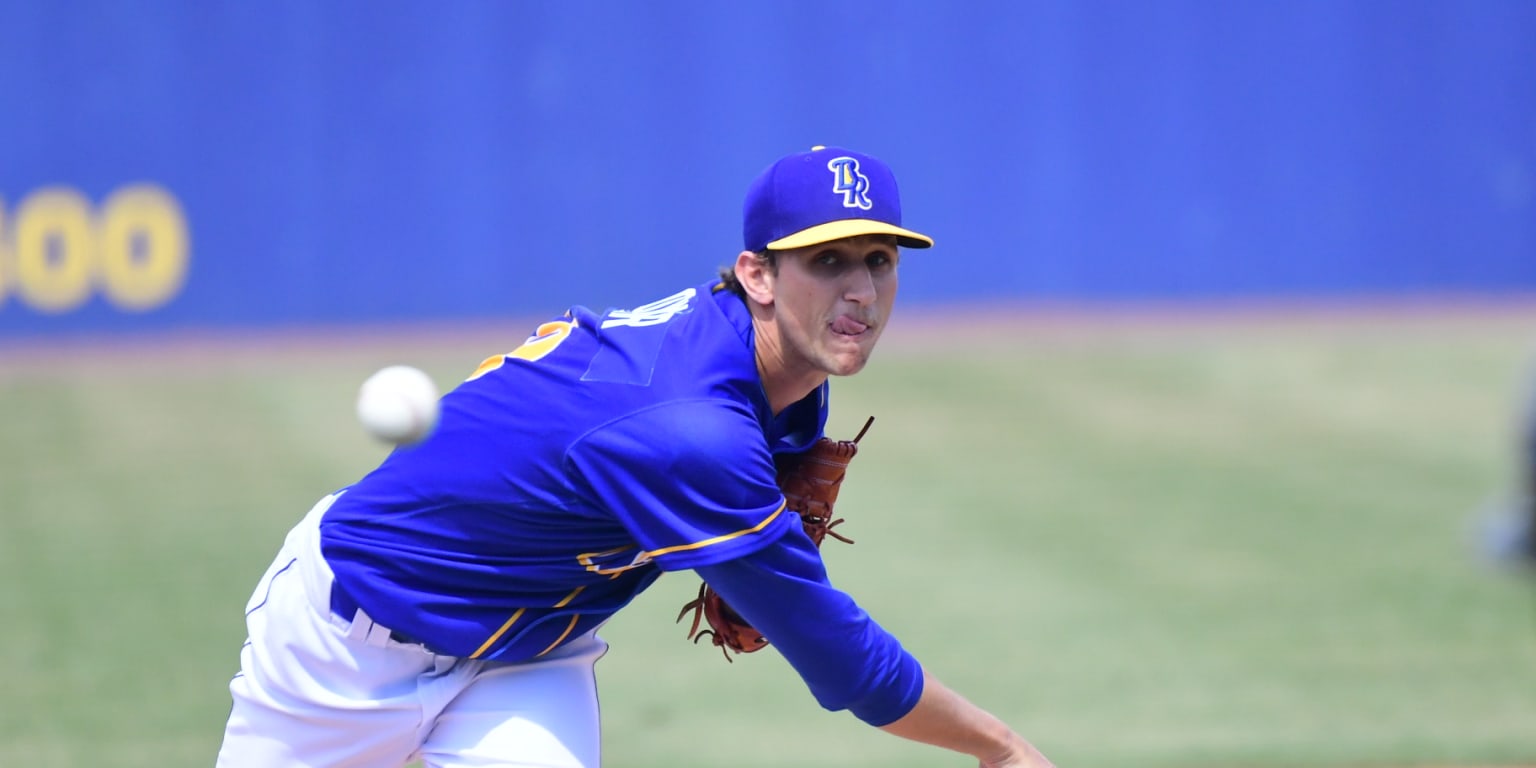 Kowar Does Not Allow Hit as Rocks Win Second Straight | MiLB.com