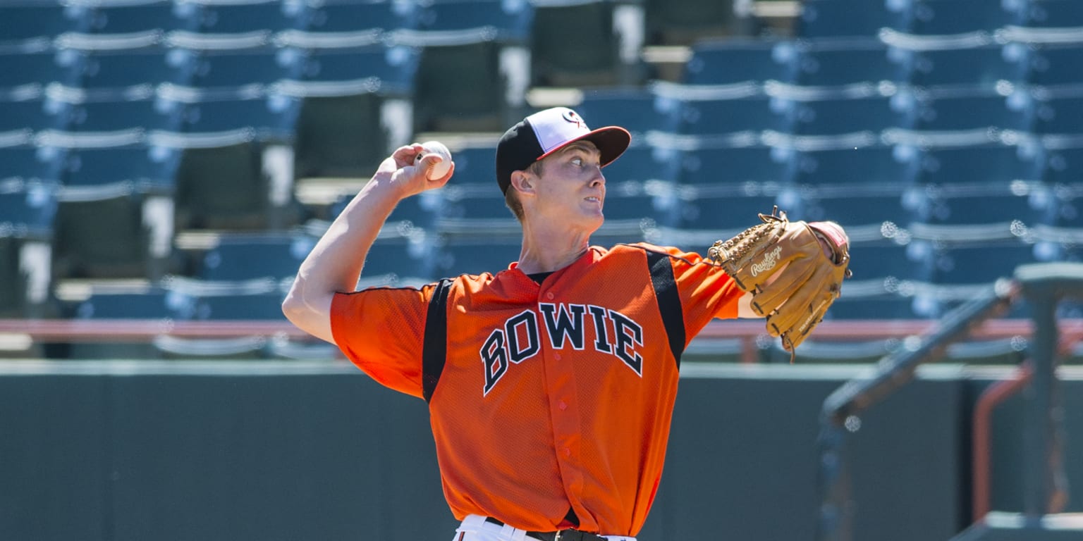 Hello, My Name is Matthew | MiLB.com