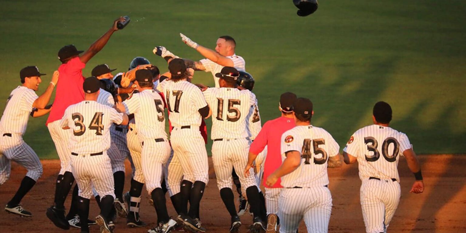 Florida Fire Frogs Austin Riley delivers win with fourth hit | MiLB.com