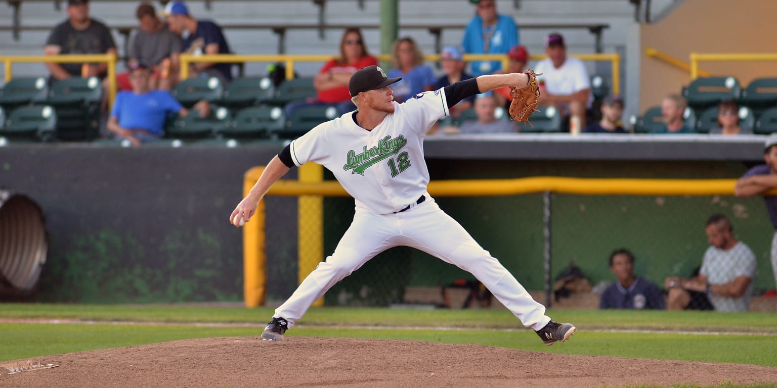 Andrews Shines in 4-2 Win | MiLB.com