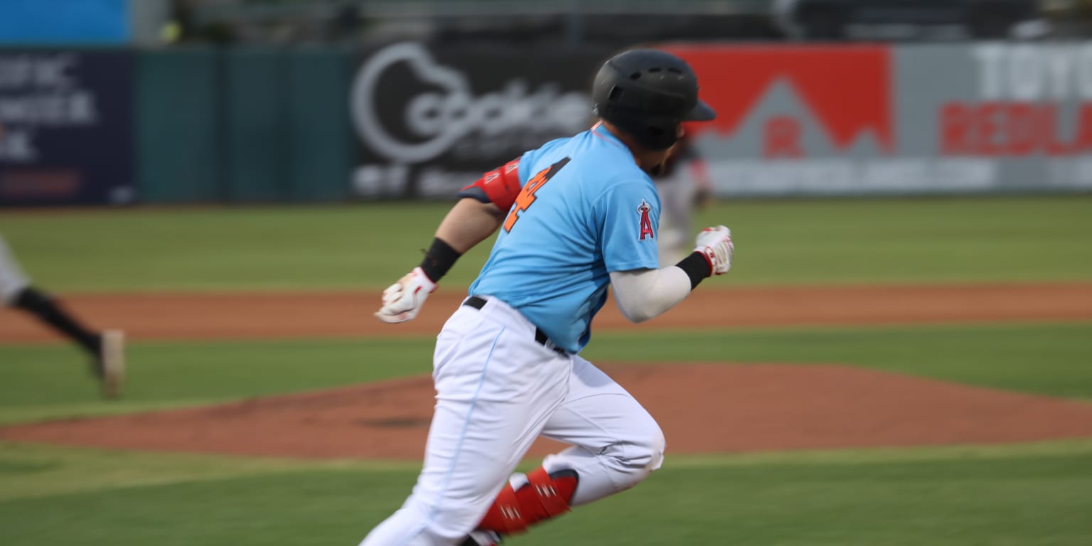 66ers 5-23-21 Recap | MiLB.com