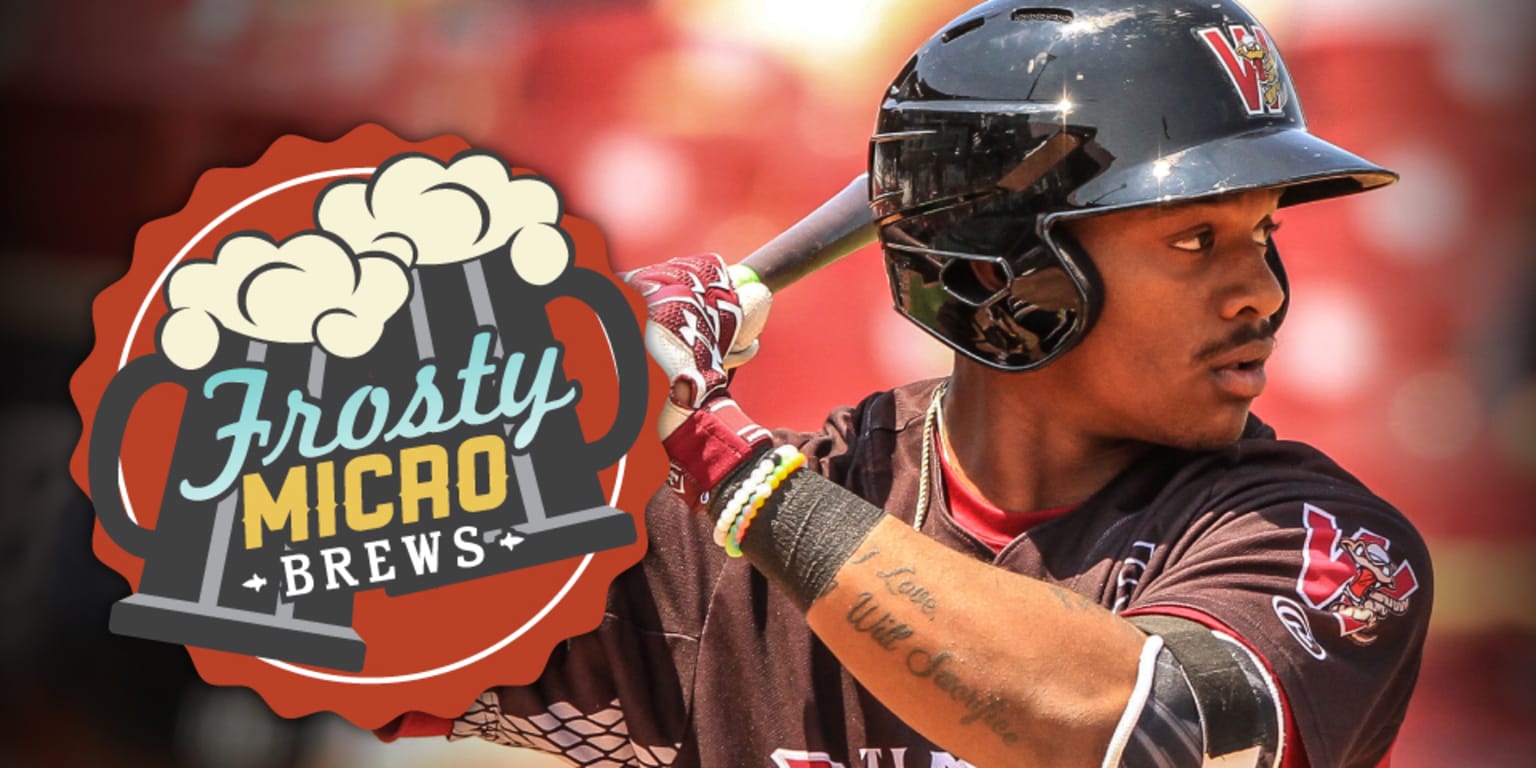 Troy Stokes among former Rattlers making Cactus League appearances for ...